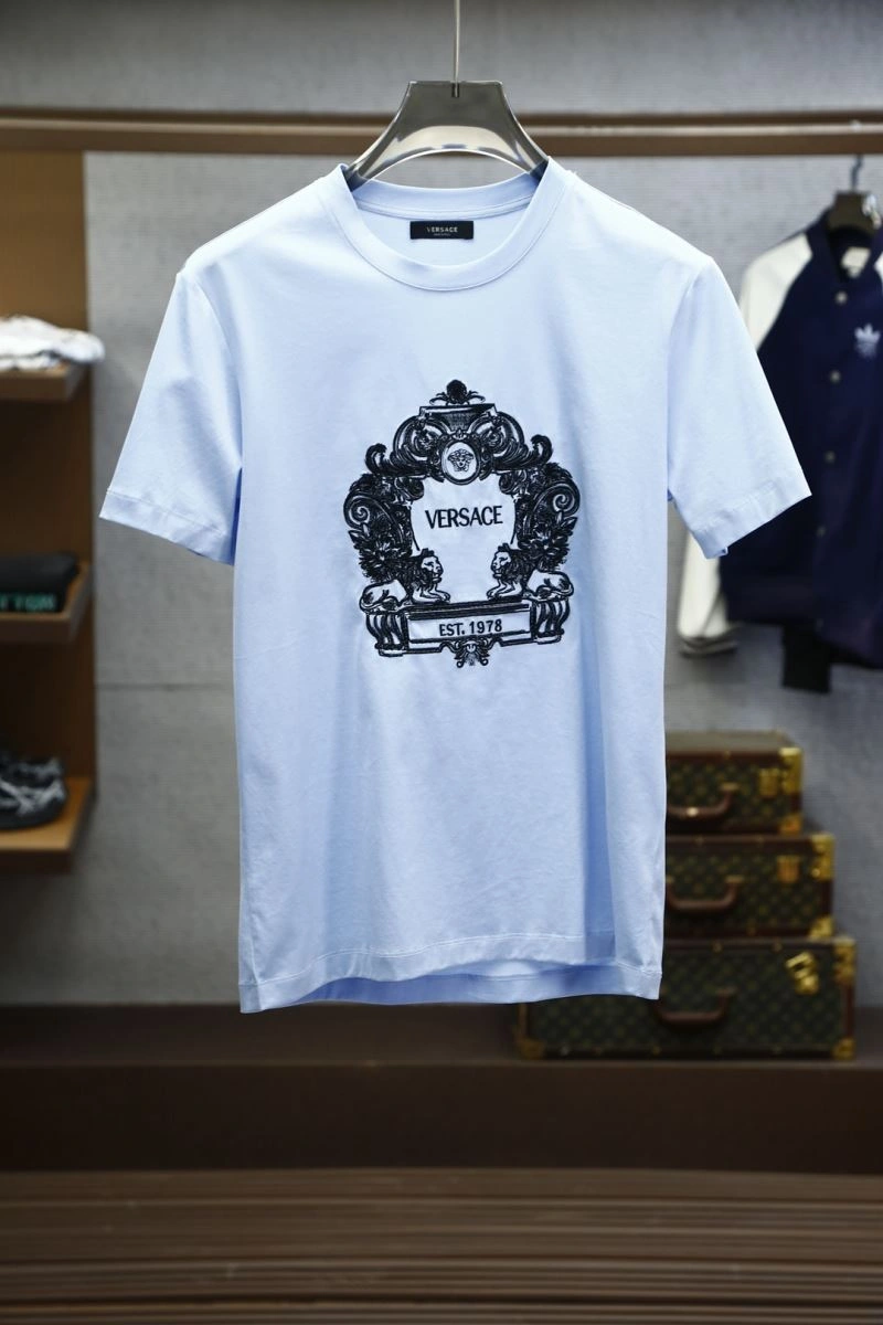 Versace T-Shirts