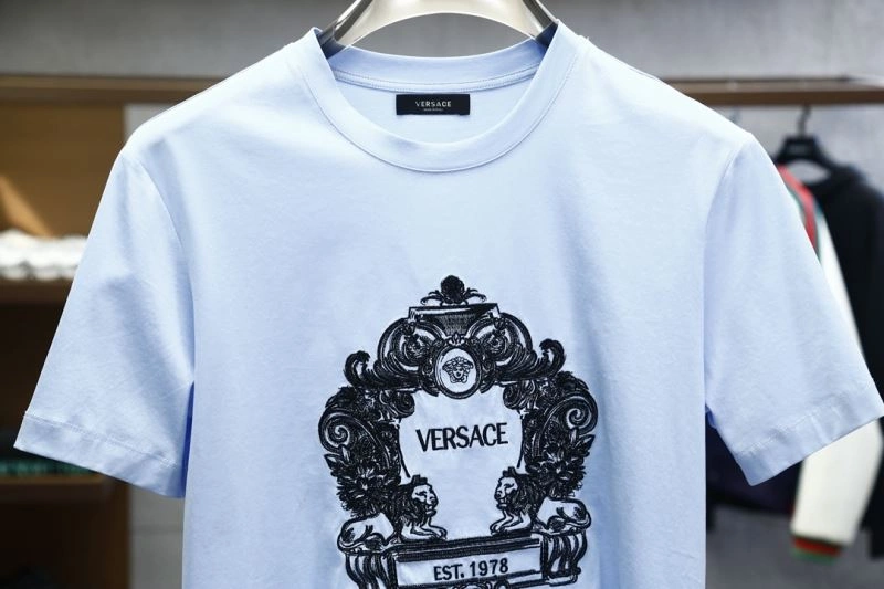 Legit Versace T-Shirts