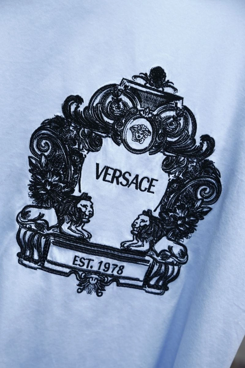 Legit Versace T-Shirts