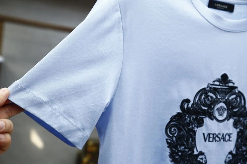 Legit Versace T-Shirts
