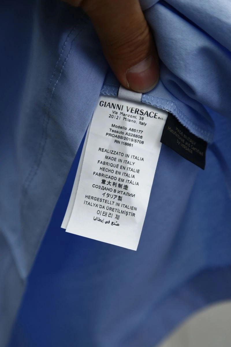 Legit Versace T-Shirts