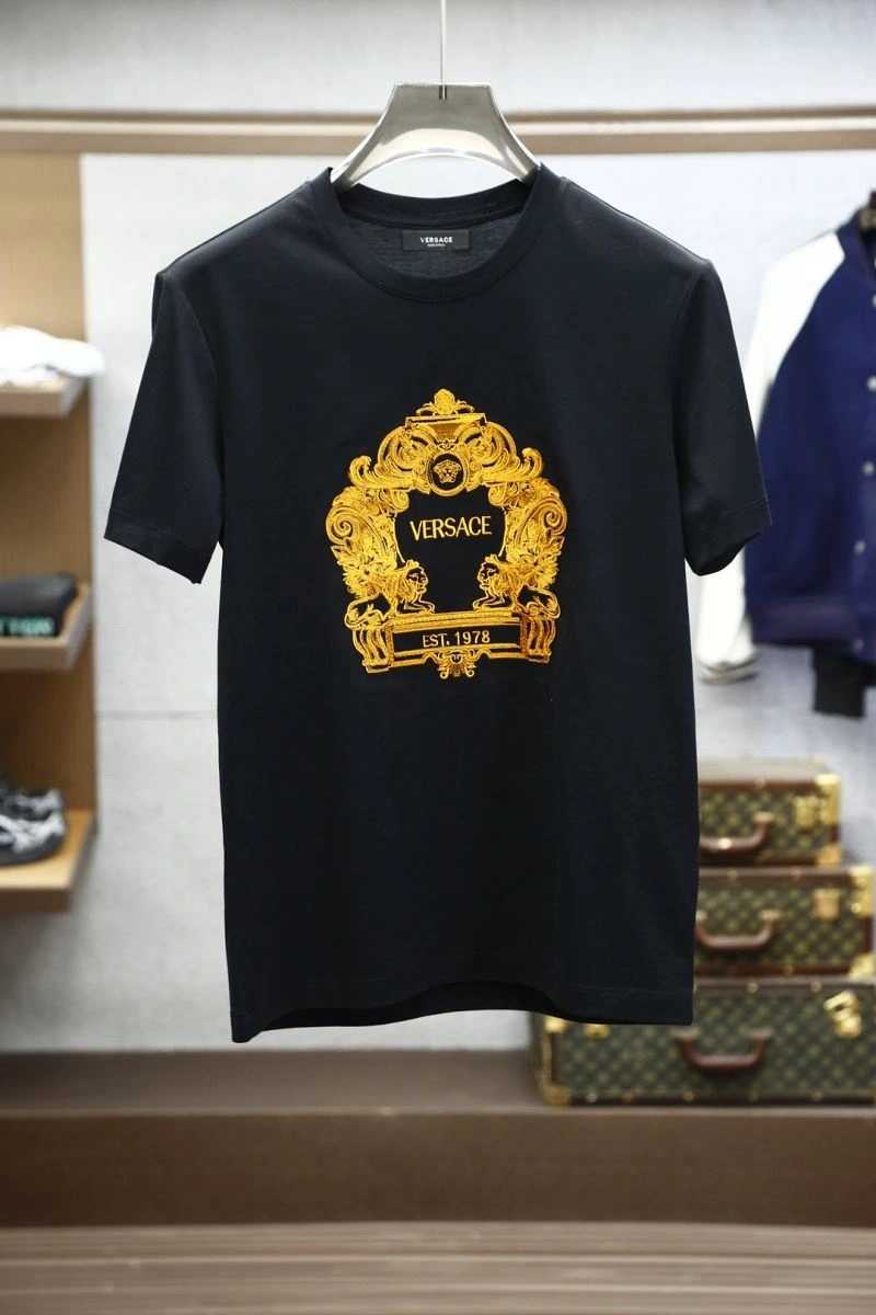 Versace T-Shirts