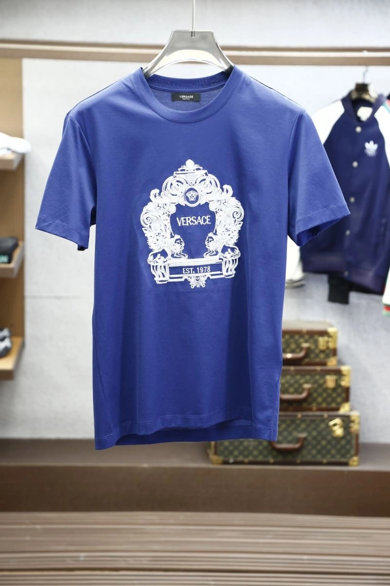 Brand-original Versace T-Shirts