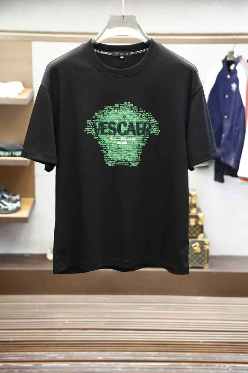 Versace T-Shirts