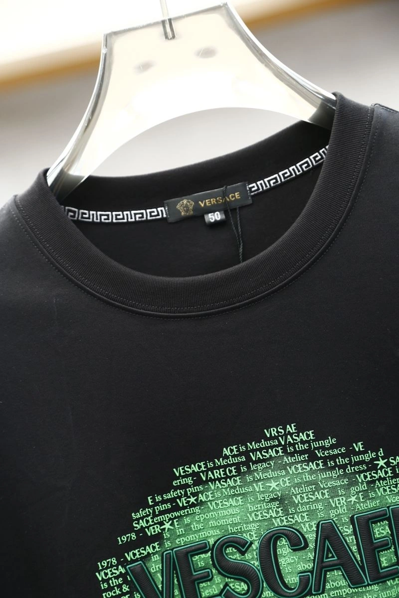 Perfect replica Versace T-Shirts