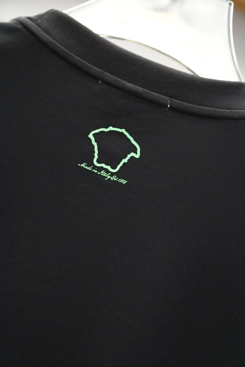 Perfect replica Versace T-Shirts
