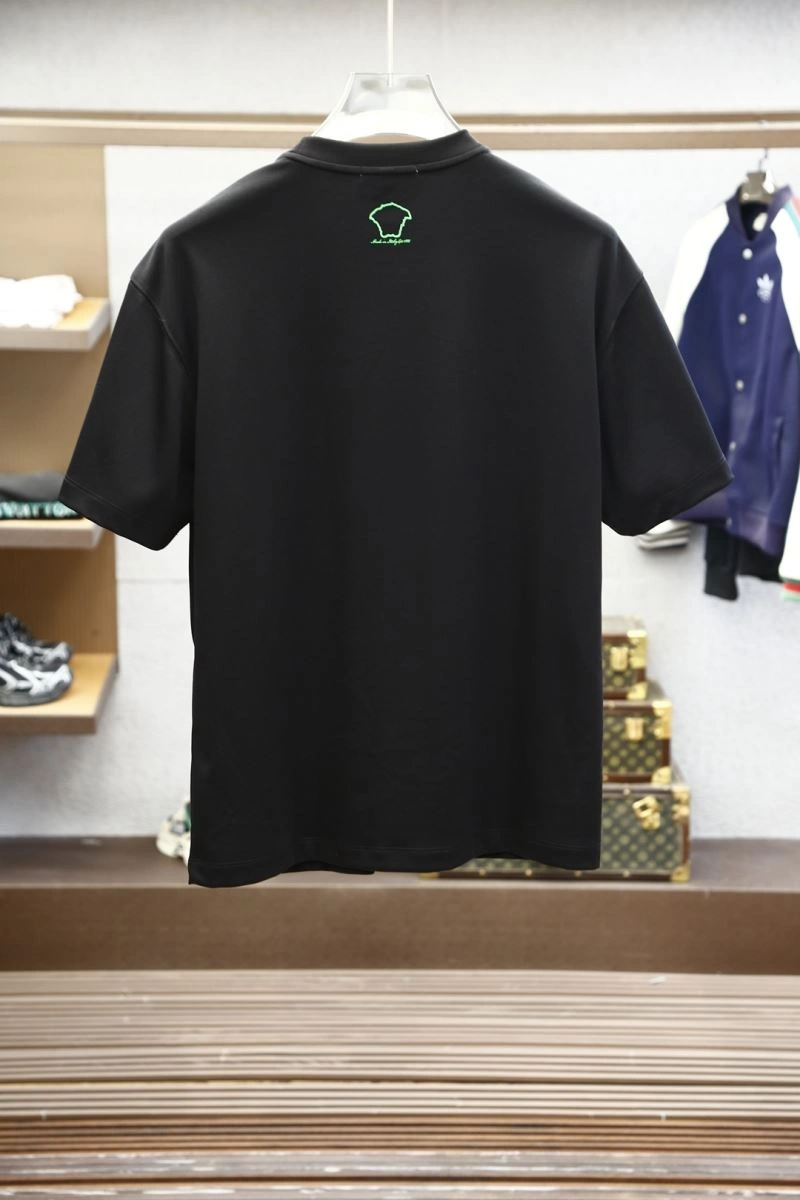 Perfect replica Versace T-Shirts