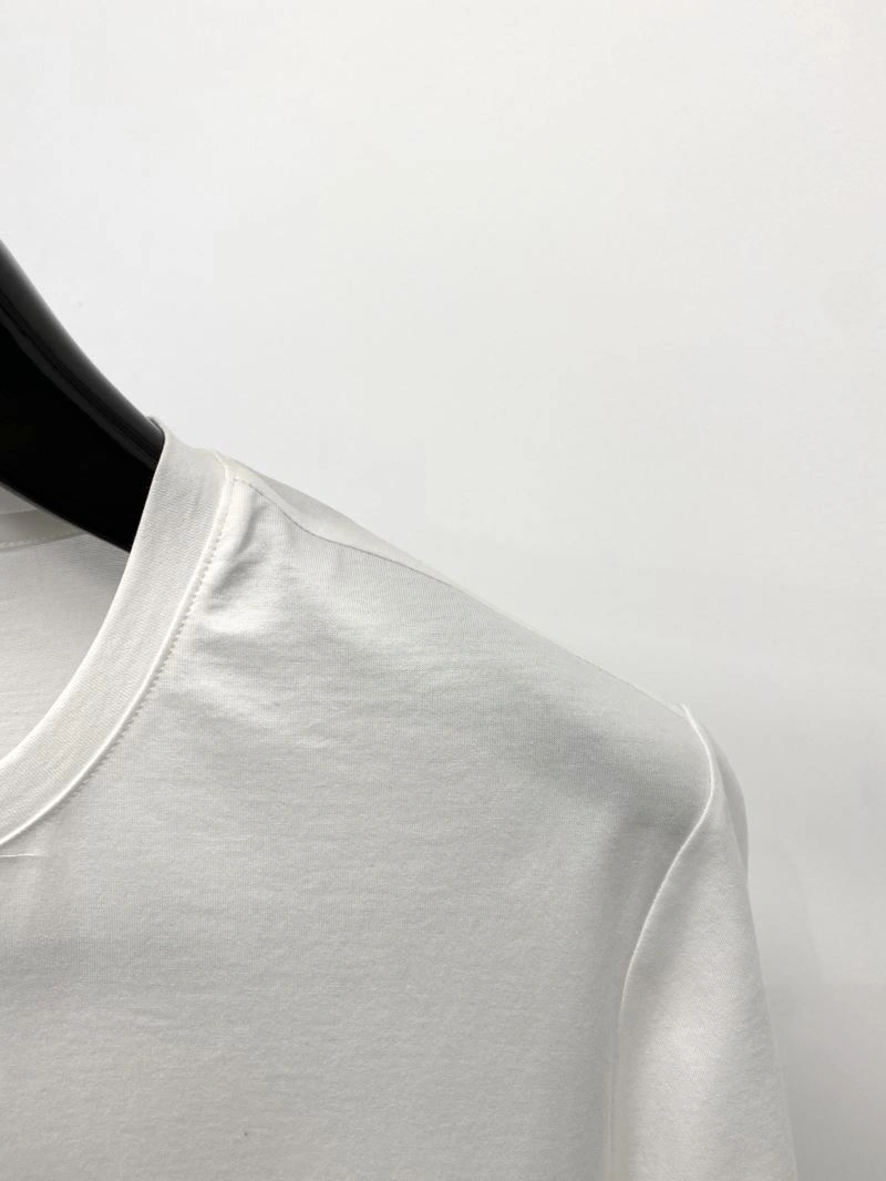 Brand-authenticated Versace T-Shirts