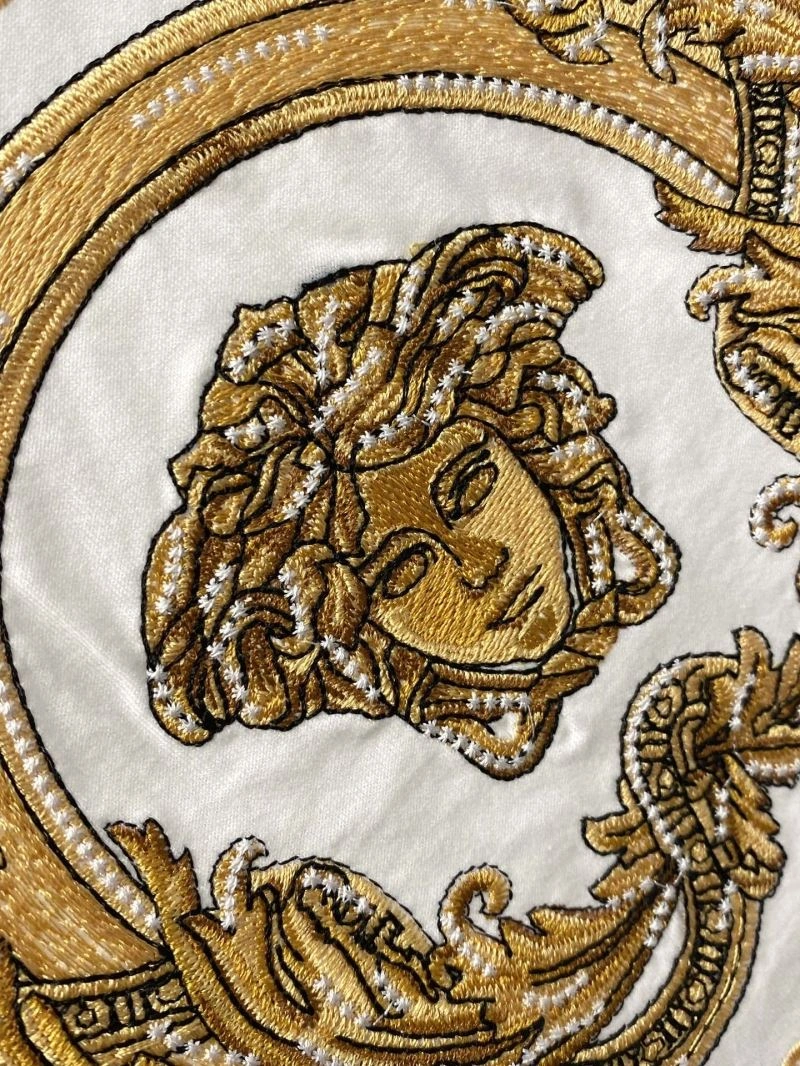 Brand-authenticated Versace T-Shirts