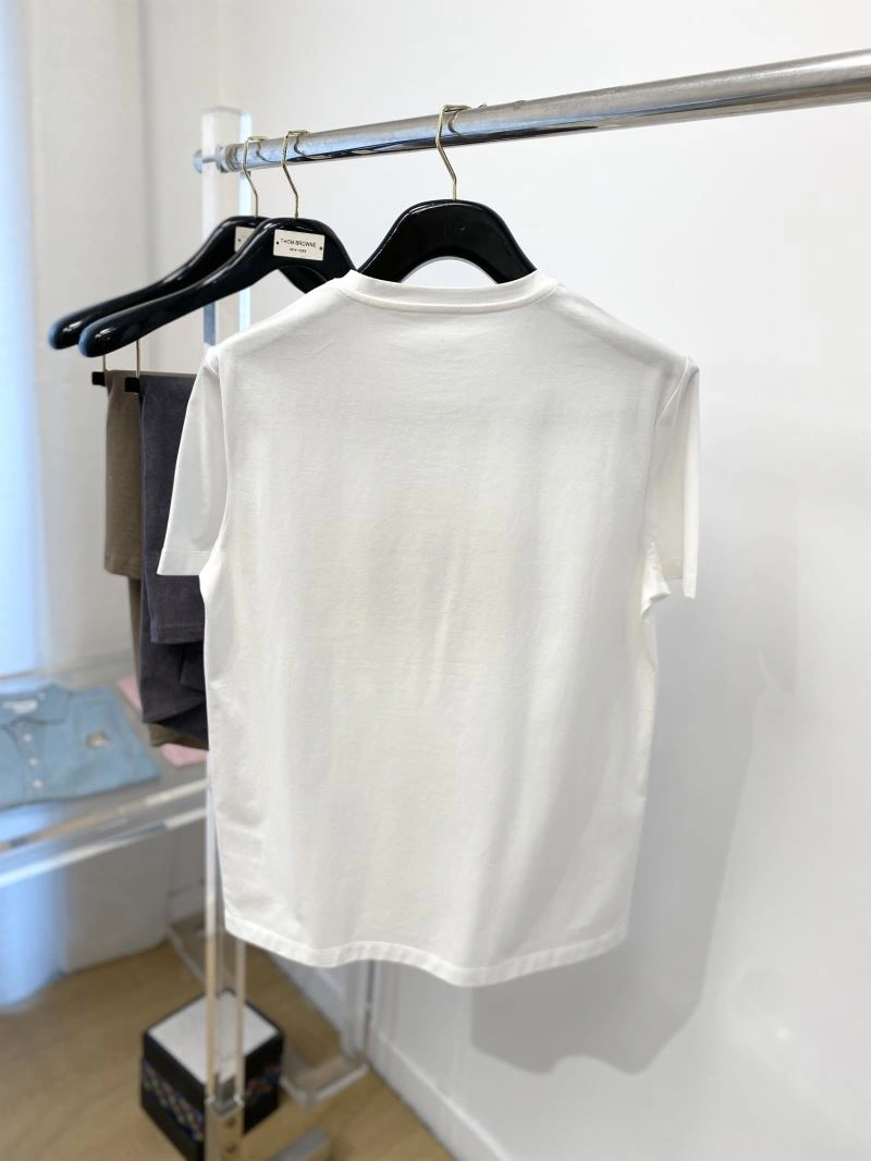 Brand-authenticated Versace T-Shirts