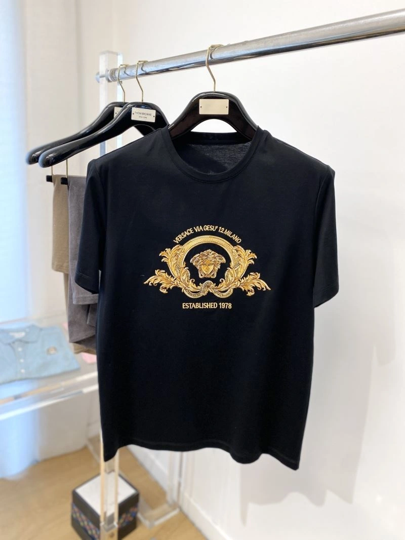 Versace T-Shirts