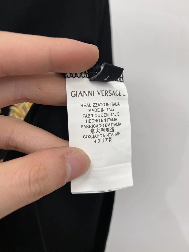 Genuine Versace T-Shirts