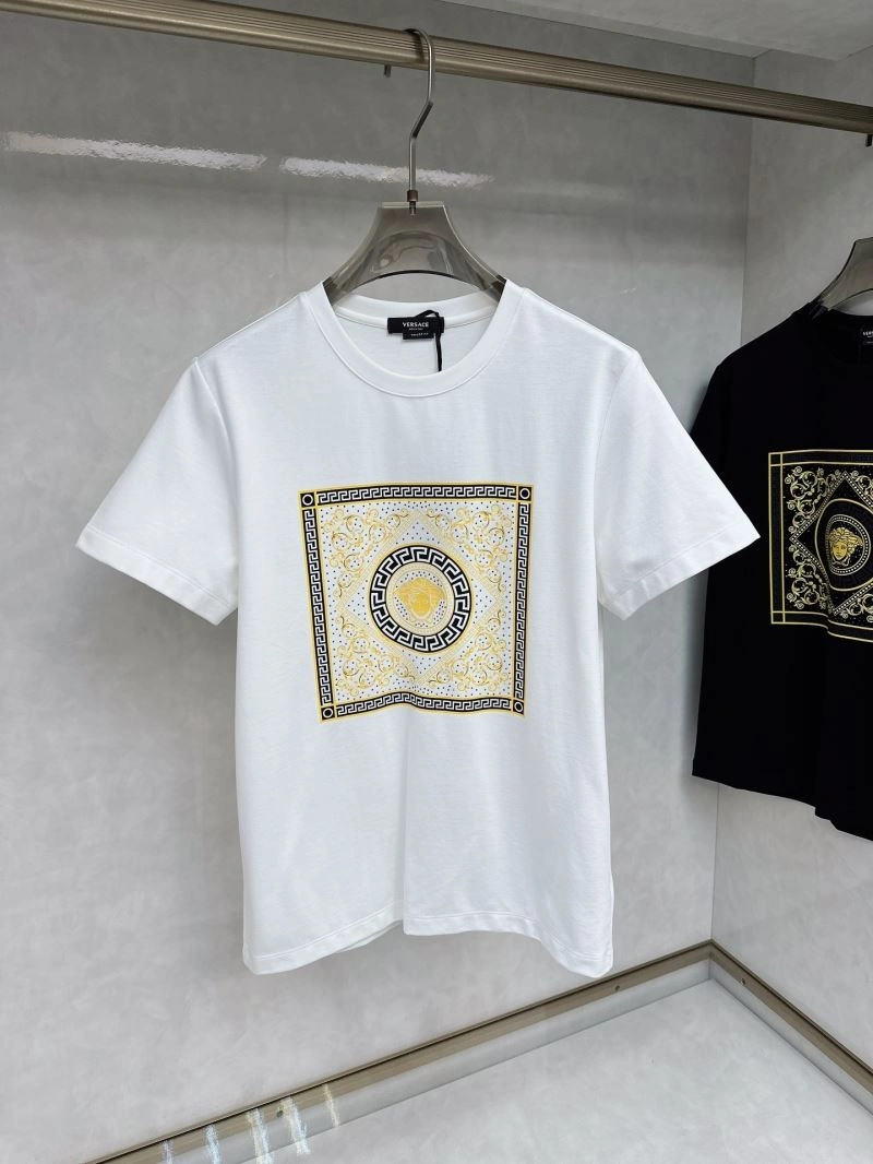 Versace T-Shirts
