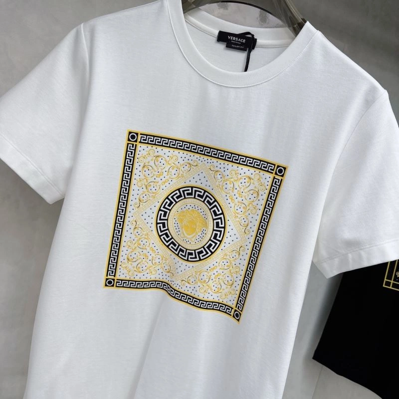 Genuine Versace T-Shirts