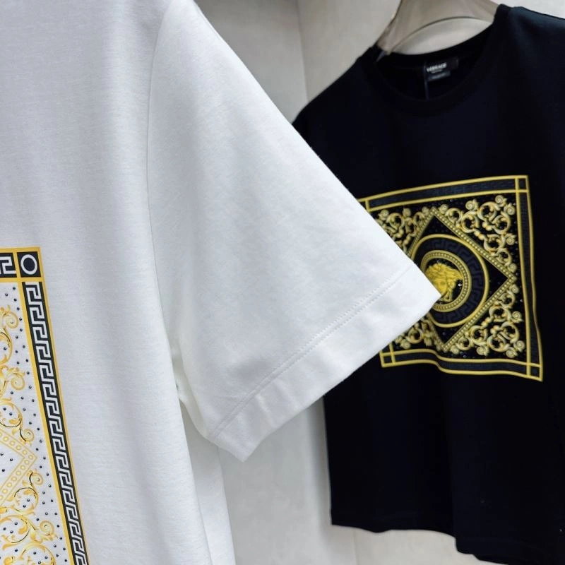 Genuine Versace T-Shirts
