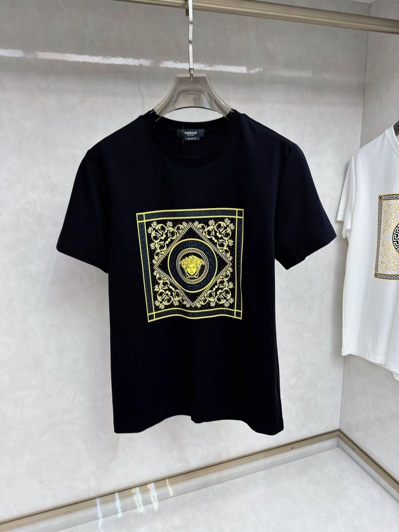 Authentic Versace T-Shirts