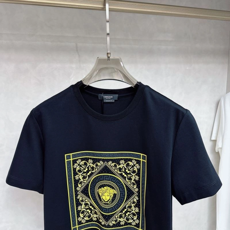 Authentic Versace T-Shirts