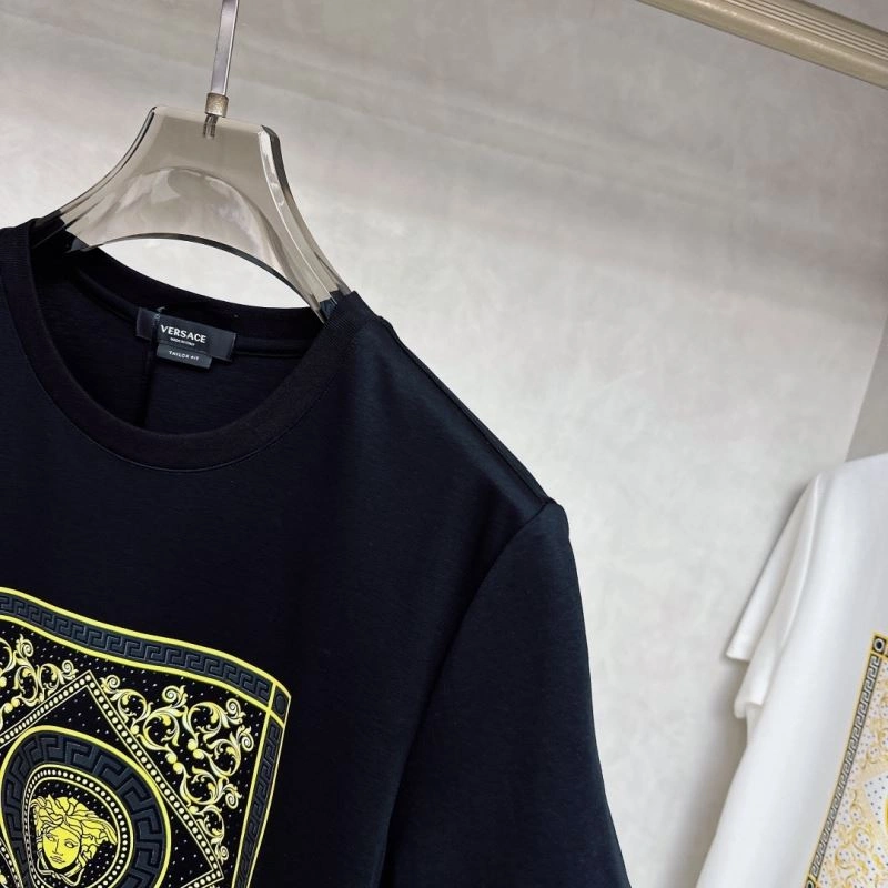 Authentic Versace T-Shirts