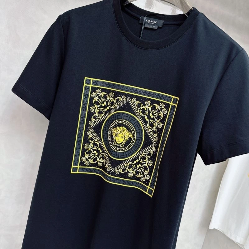 Authentic Versace T-Shirts
