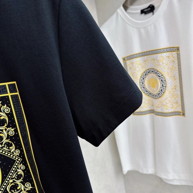 Authentic Versace T-Shirts