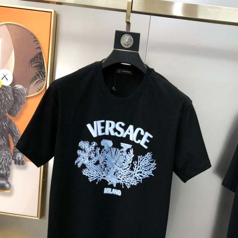 Authentic Versace T-Shirts