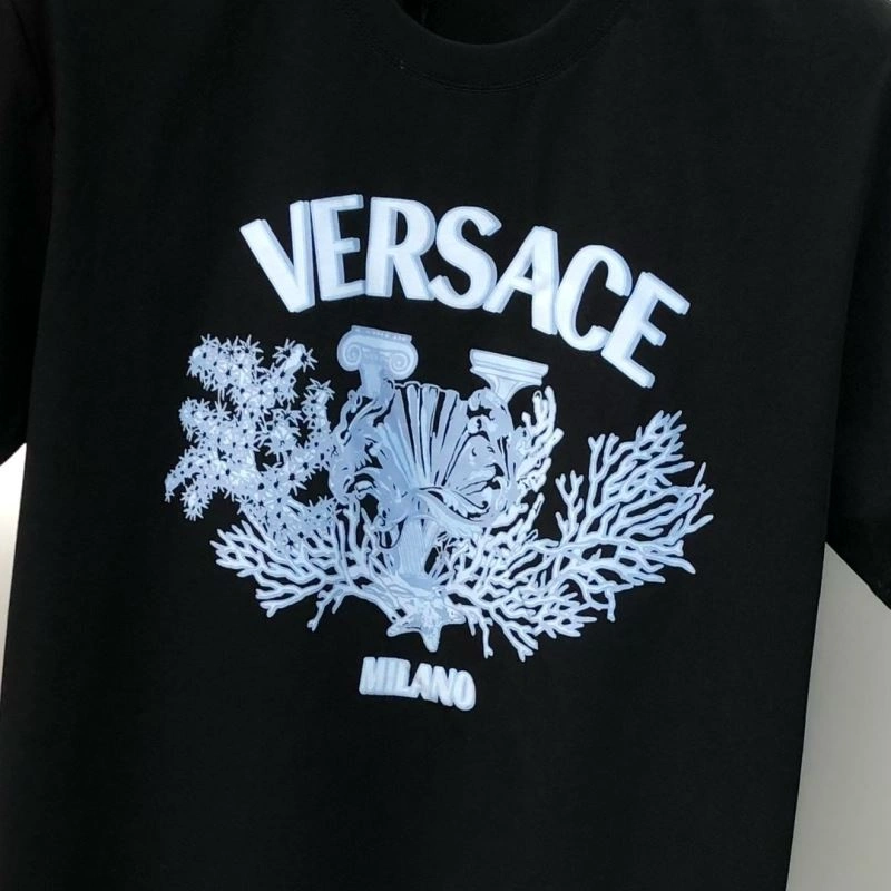Authentic Versace T-Shirts