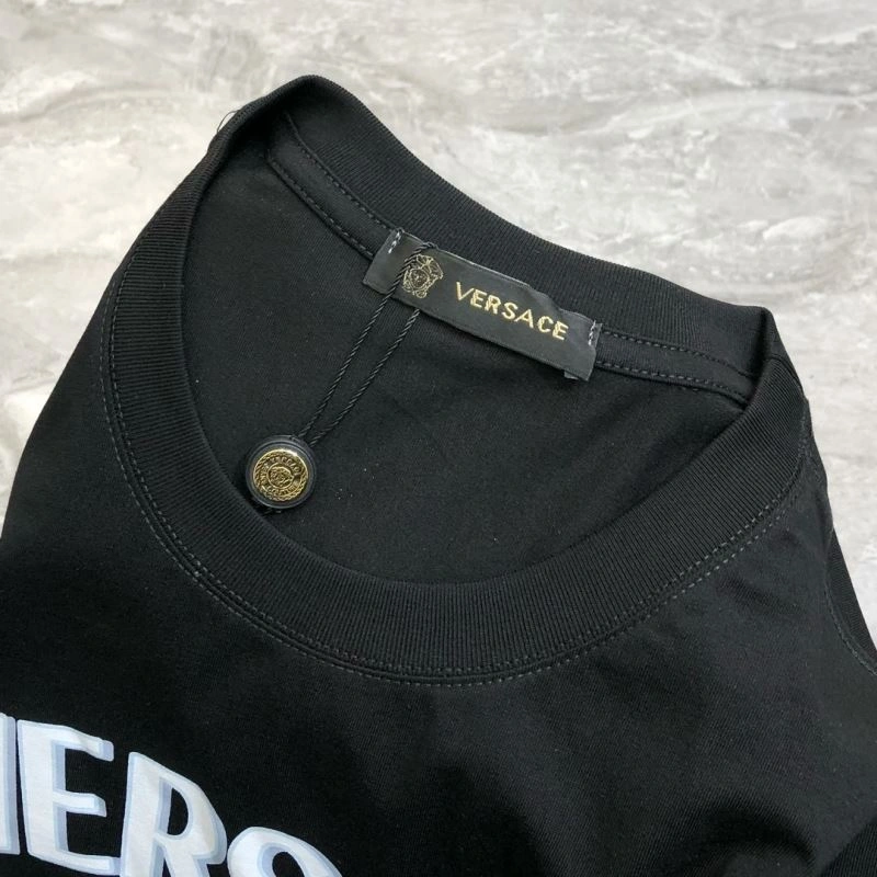 Authentic Versace T-Shirts
