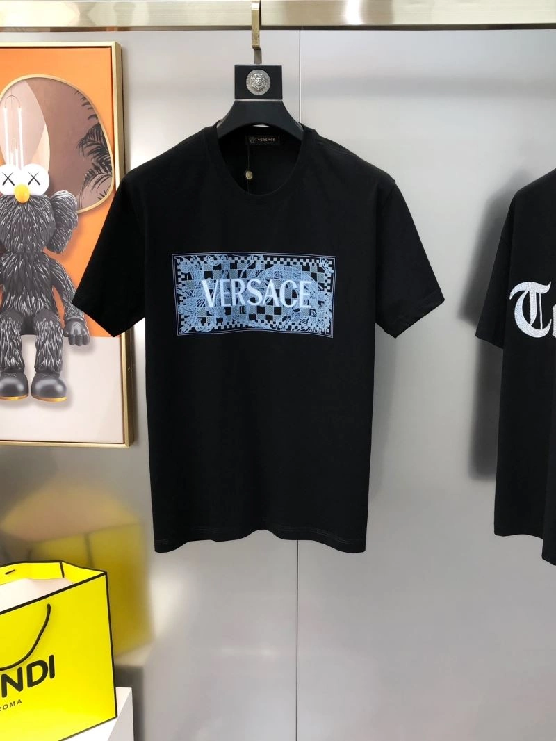 Versace T-Shirts