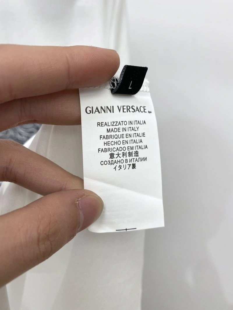 OEM Versace T-Shirts