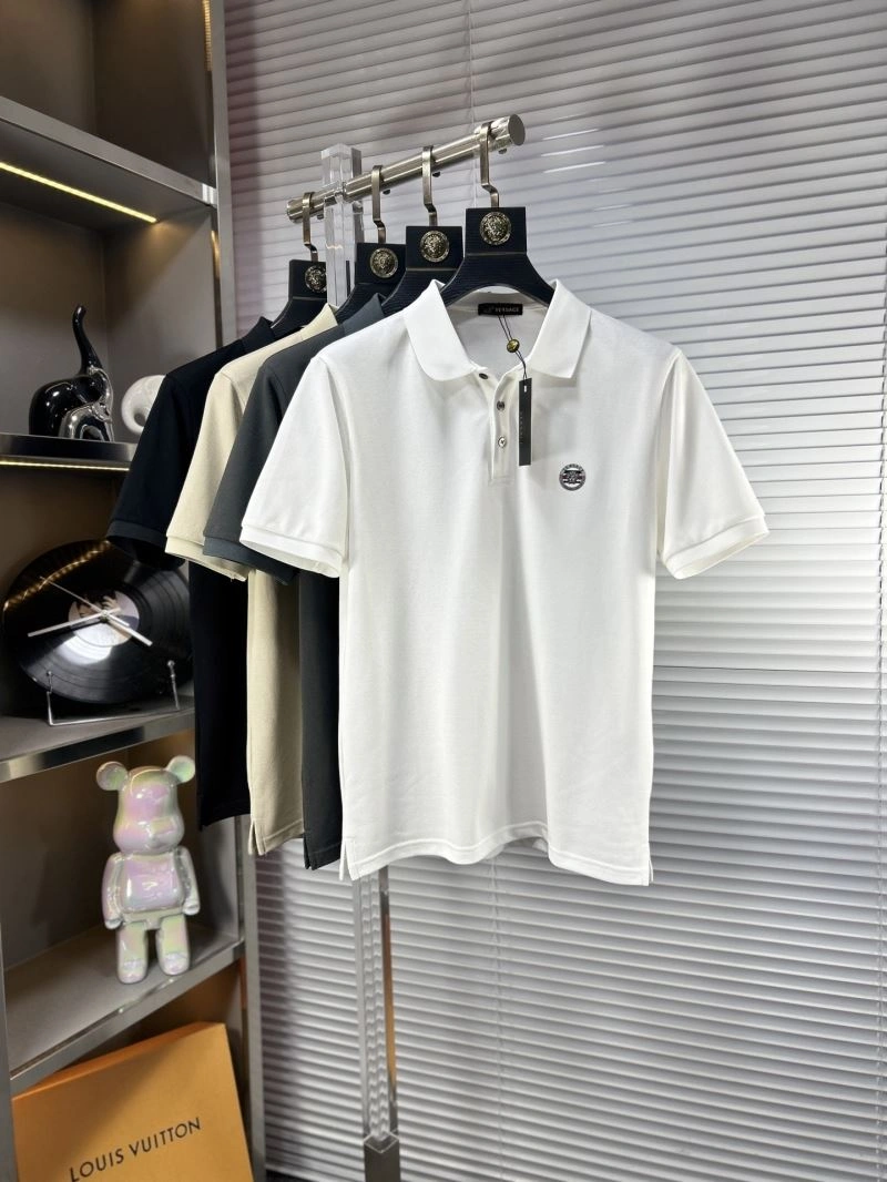 Real Versace T-Shirts