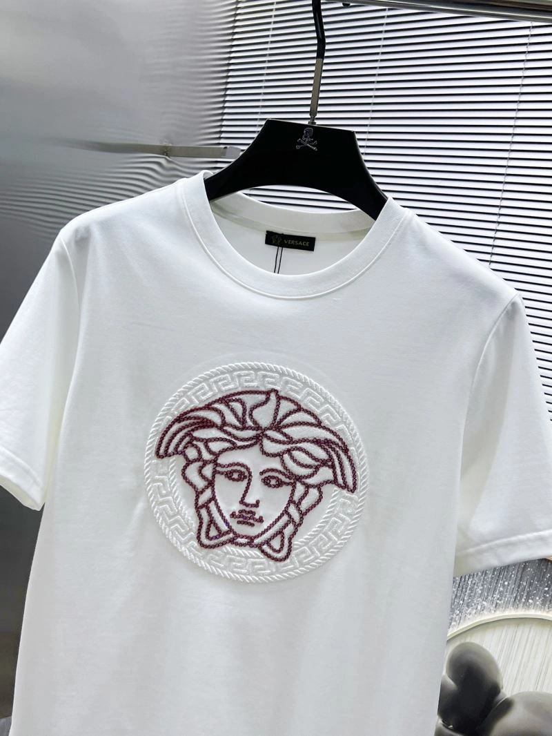 Budget-friendly Versace T-Shirts