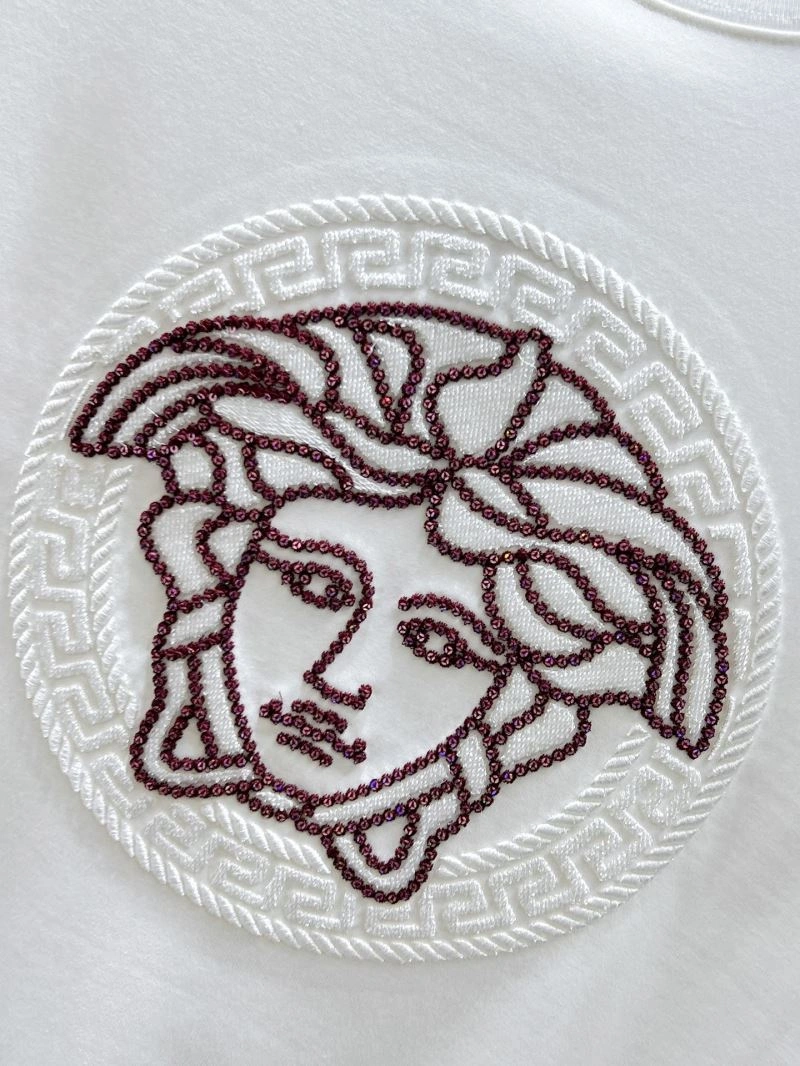 Budget-friendly Versace T-Shirts