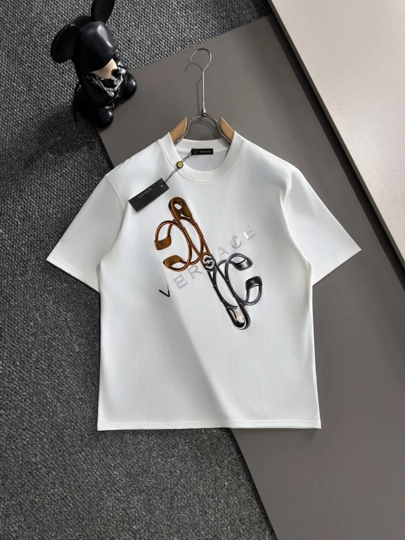 Versace T-Shirts