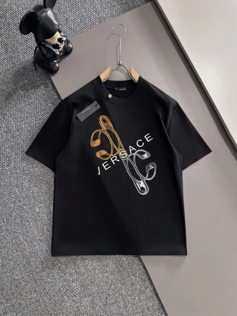 Affordable Versace T-Shirts