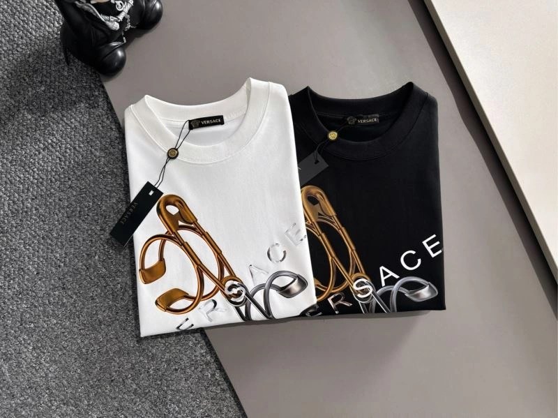 Affordable Versace T-Shirts