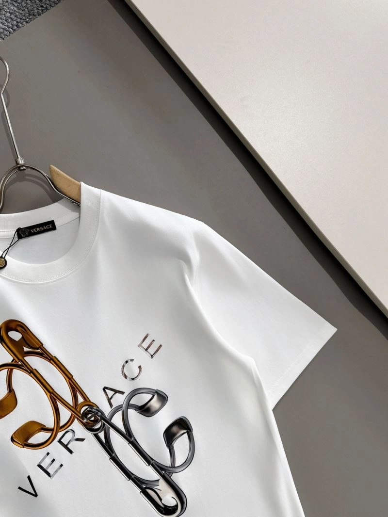 Affordable Versace T-Shirts