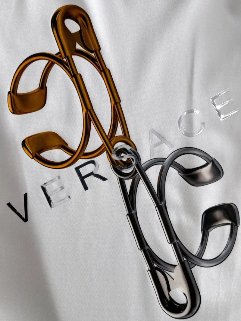 Affordable Versace T-Shirts