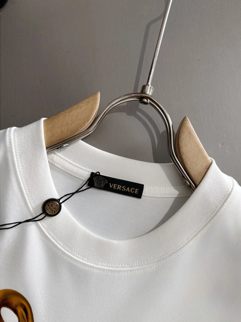 Affordable Versace T-Shirts