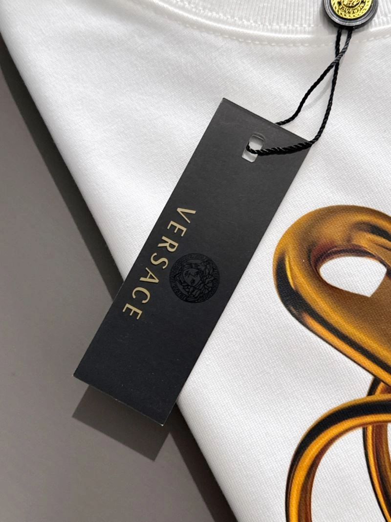 Affordable Versace T-Shirts