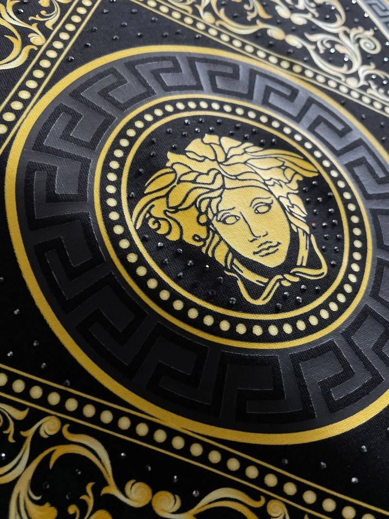 Low-cost Versace T-Shirts