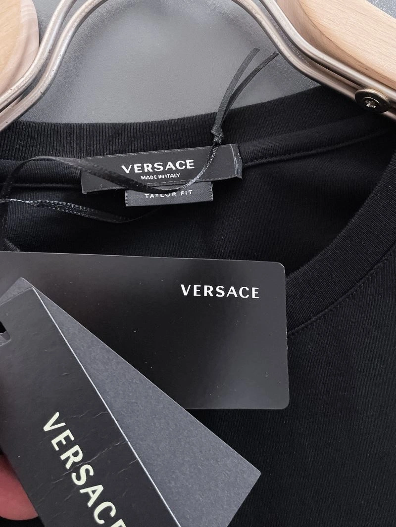 Affordable Versace T-Shirts
