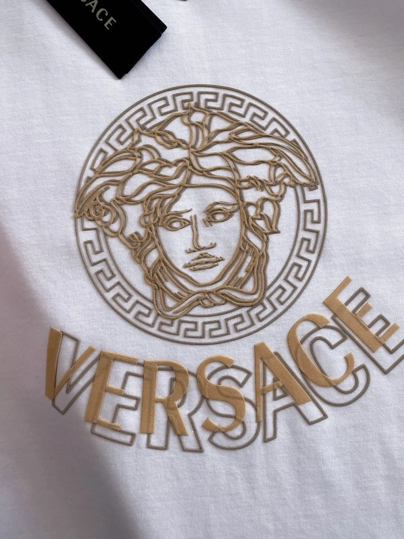 Accurate model Versace T-Shirts