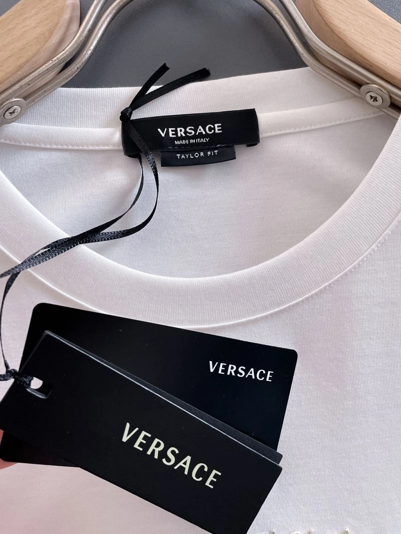 Top match Versace T-Shirts