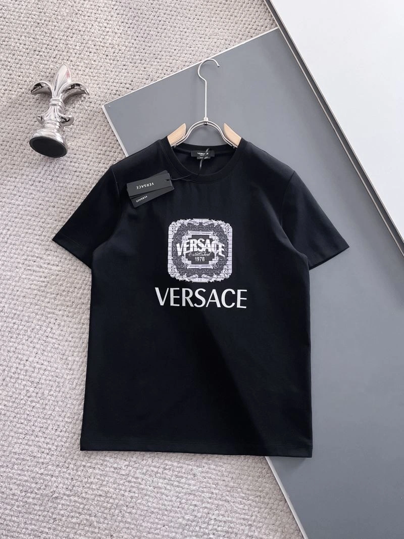 Versace T-Shirts