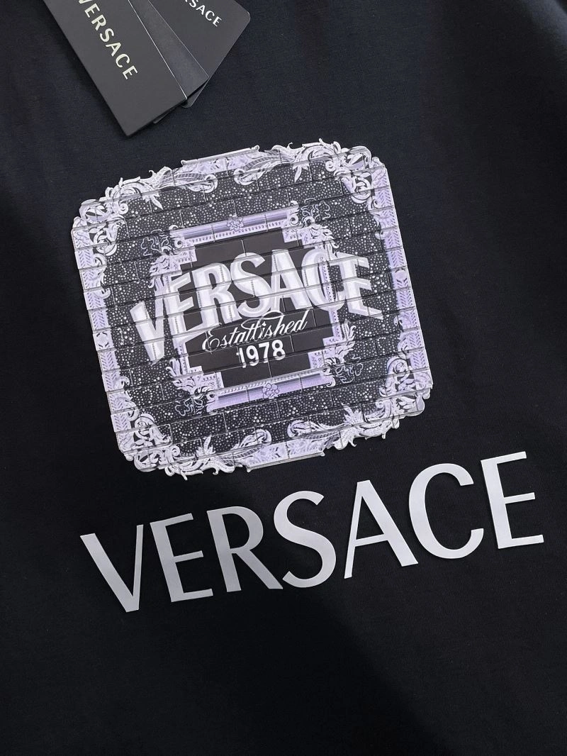 High fidelity Versace T-Shirts