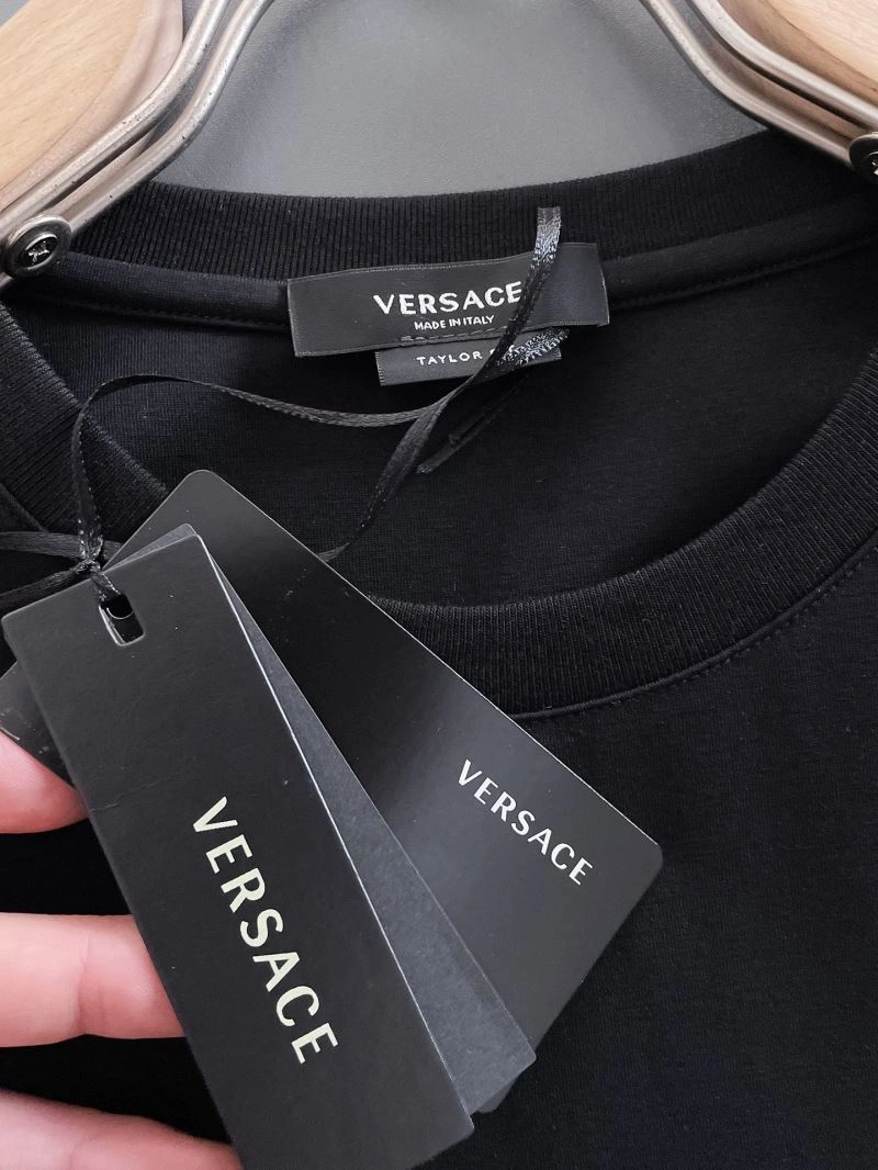 High fidelity Versace T-Shirts