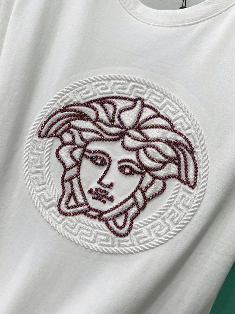 High fidelity Versace T-Shirts