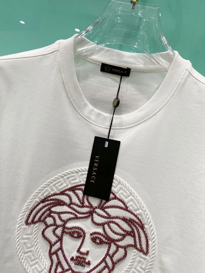 High fidelity Versace T-Shirts