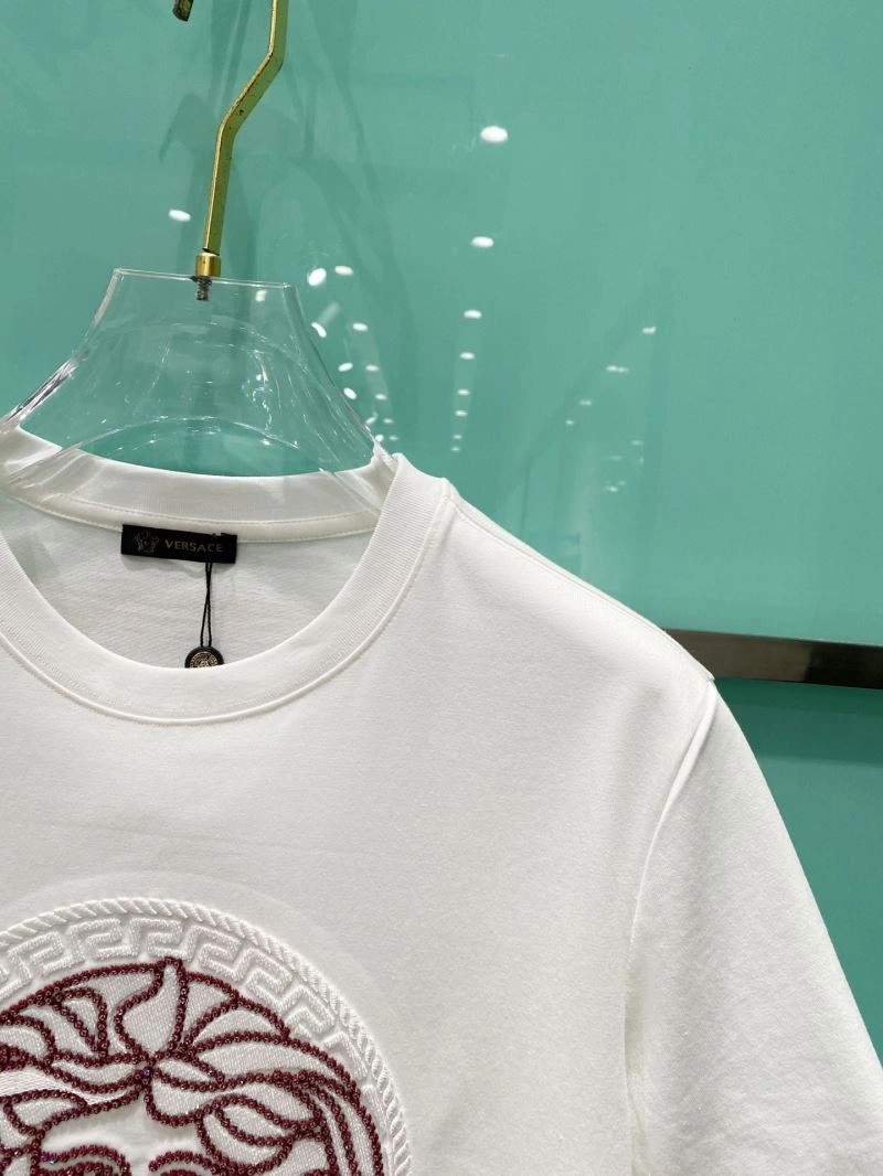 High fidelity Versace T-Shirts
