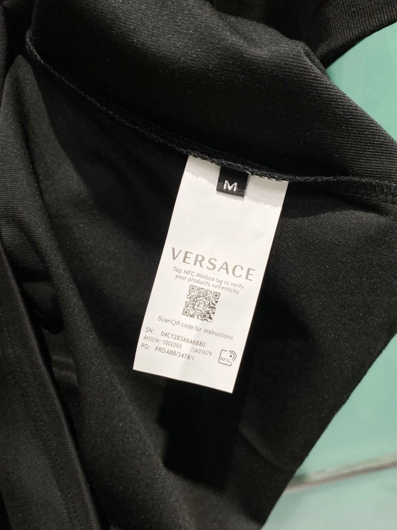 OEM Versace T-Shirts